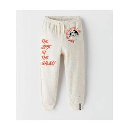 Star Wars Kinder Sweat Pants in Weiß | Gr.: 7-8 Jahre