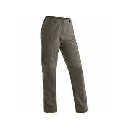 Maier Sports Outdoorhose Nicole in Braun | Gr.: 50