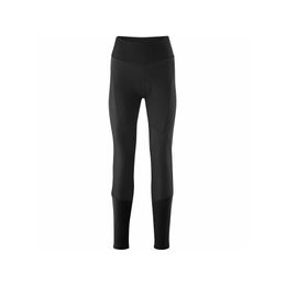 Gonso Bikehose Tartu 3 in Schwarz | Gr.: 34