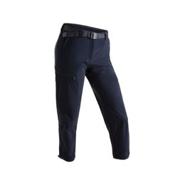 Maier Sports Wanderhose Lulaka 7/8 in Marine | Gr.: 36