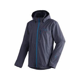 Maier Sports Regenjacke Zonda in Marine | Gr.: 58