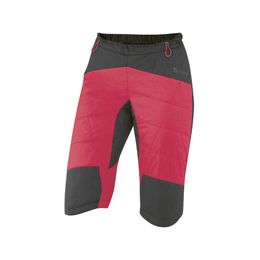 Gonso Bike Thermoshorts Alvao in Pink | Gr.: 40