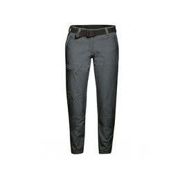 Maier Sports Wanderhose Lulaka 7/8 in Anthrazit | Gr.: 40
