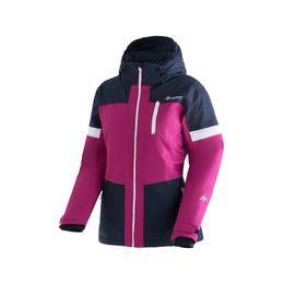 Maier Sports Funktionsjacke HANNI in Pink472 | Gr.: 40