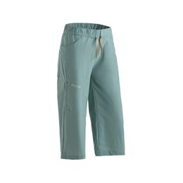 Maier Sports Fortunit Culotte W in Gr&uuml;n2056 | Gr.: 36