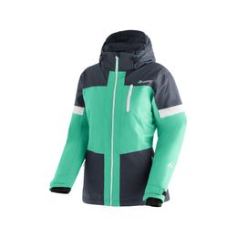 Maier Sports Funktionsjacke HANNI in Gr&uuml;n2060 | Gr.: 36