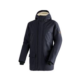 Maier Sports Funktionsjacken SENNE in Marine3272 | Gr.: 54