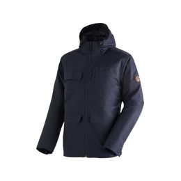 Maier Sports Doppeljacken WOUT in Marine3272 | Gr.: 56