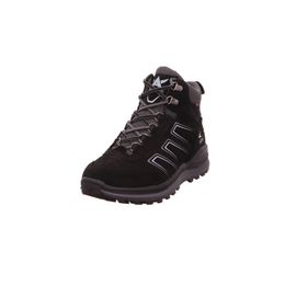 Allrounder Stiefel in schwarz | Gr.: 43