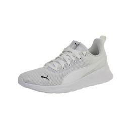 Puma Sneakers Low Anzarun Lite Jr in wei&szlig; | Gr.: 38,5