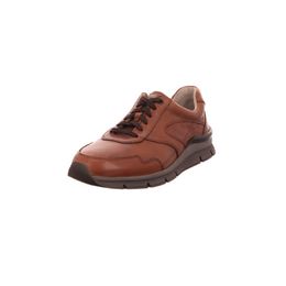 Gabor Sneaker in braun | Gr.: 44,5