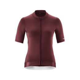 Gonso Road Jersey in Bordeaux431 | Gr.: 40