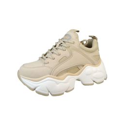 Buffalo Sneaker beige | Gr.: 40