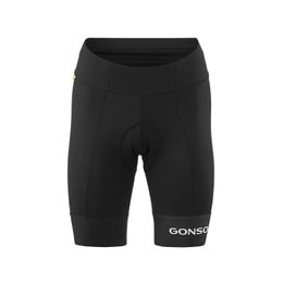 Gonso Essential Shorts Kit in Schwarz01100 | Gr.: 44