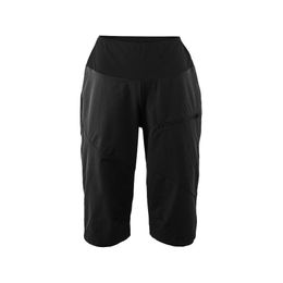 Gonso Trail Shorts in Schwarz01100 | Gr.: 50
