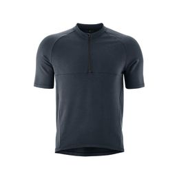 Gonso Adventure Jersey Nature in Marine3272 | Gr.: 6XL