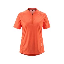 Gonso Adventure Jersey Soft Touch in Rot4592 | Gr.: 40
