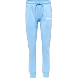 Hummel Verstellbare Taille Hose Hmllegacy Damen in PLACID BLUE | Gr.: XL