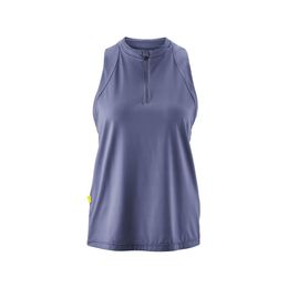 Gonso Adventure Jersey Sleeveless in Lila466 | Gr.: 40