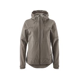 Gonso Trail Jacket in Grau0633 | Gr.: 38