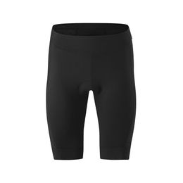 Gonso Baitone Da-Rad-U-Pants in Schwarz01100 | Gr.: 36