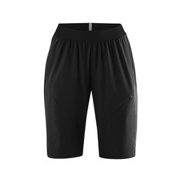 Gonso Simplita Da-Bikeshort in Schwarz01100 | Gr.: 44