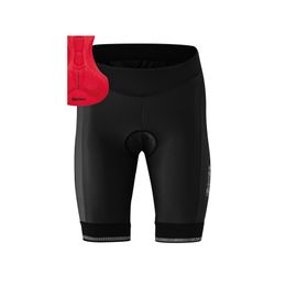 Gonso SITIVO W Da-Radshort in Schwarz01101 | Gr.: 50