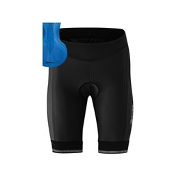 Gonso SITIVO W Da-Radshort in Schwarz01103 | Gr.: 42