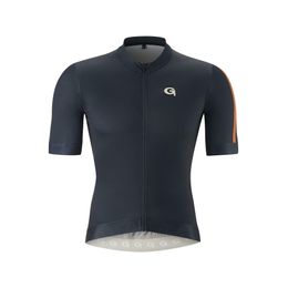 Gonso Tornale He-Radtrikot-1/2-FZ in Marine3272 | Gr.: S