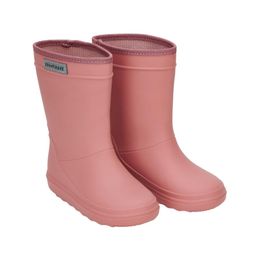 EN FANT Kinder Gummistiefel "Rain Boots Solid" in Rosa | Gr.: 27