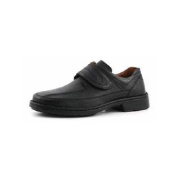 Josef Seibel Slipper in schwarz | Gr.: 46
