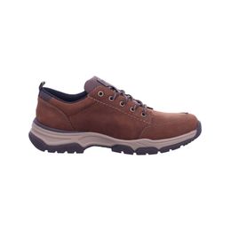 Rieker Sneaker in braun | Gr.: 42