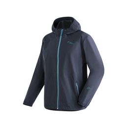 Maier Sports Regenjacke Tind Eco in Marine321 | Gr.: 56