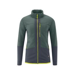 Maier Sports Isolationsjacke Evenes in Dunkeloliv | Gr.: 54