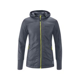 Maier Sports Isolationsjacke Caurusool in Grau | Gr.: 52