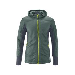 Maier Sports Isolationsjacke Caurusool in Dunkeloliv | Gr.: 54