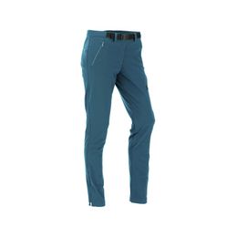 Maul Sport Funktionshose "Seis XT" in Petrol | Gr.: 36