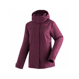Maier Sports Winterjacke Lisbon in Pflaume | Gr.: 21