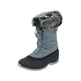 Kamik Winterstiefel in blue | Gr.: 40