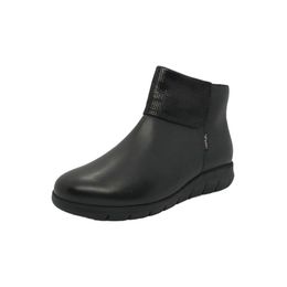 Mobils Komfort Stiefeletten in Schwarz | Gr.: 38