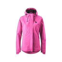 Gonso Regenjacke in Pink | Gr.: 46