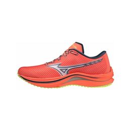 Mizuno Laufschuh in Wei&szlig; | Gr.: 42