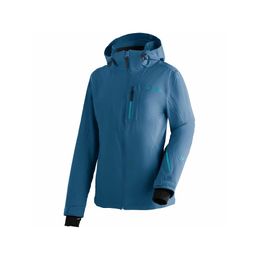 Maier Sports Jacke Purga Snow in Indigo | Gr.: 40