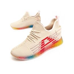 Montevita Sneakers Sneaker Sportsair in Beige | Gr.: 37