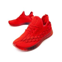 Montevita Sneakers Sneaker Sportsair2 in Rot | Gr.: 38