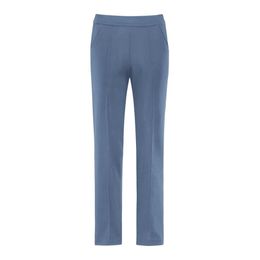 Schneider Sportswear Damen-Freizeithose in jeansblau | Gr.: 54