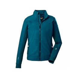Killtec Softshelljacke KOW 102 in Petrol | Gr.: 36