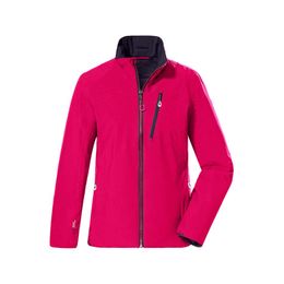 Killtec Wendejacke KOW 100 in Beere | Gr.: 44