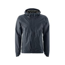 Gonso Regenjacken SAVE Essential in Marine3272 | Gr.: 4XL
