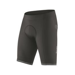 Gonso Bike Shorts Sitivo Green in Schwarz | Gr.: 5XL